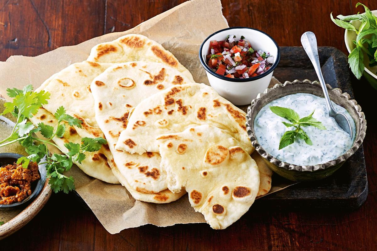 roti-naan-festival-india-bandung-kunafe – Bandung Kunafe, Oleh-Oleh ...